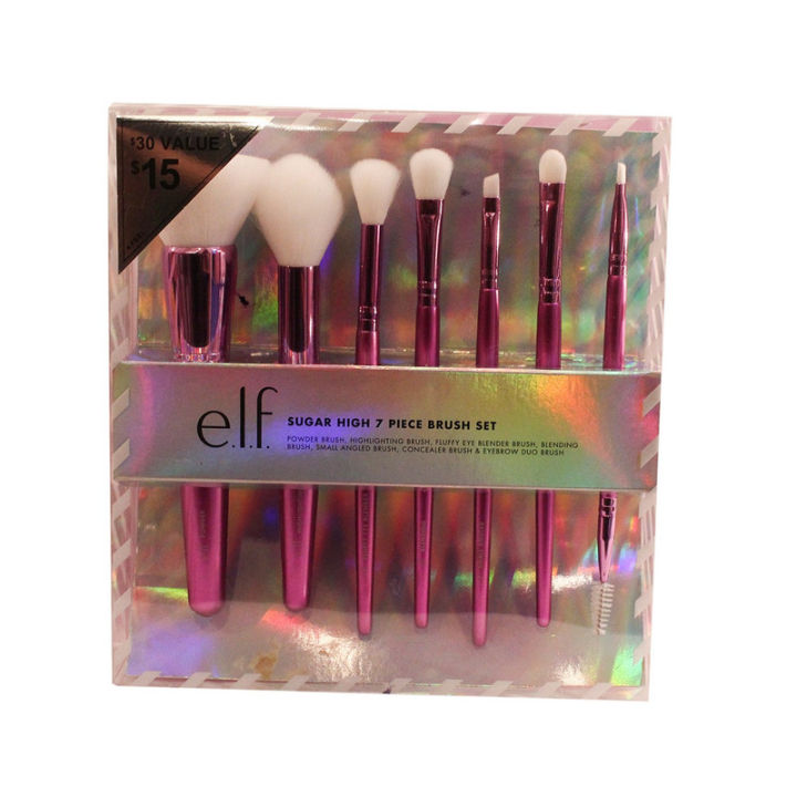 Elf Brush Set | Daraz.com.np: Buy Online at Best Prices in Nepal ...