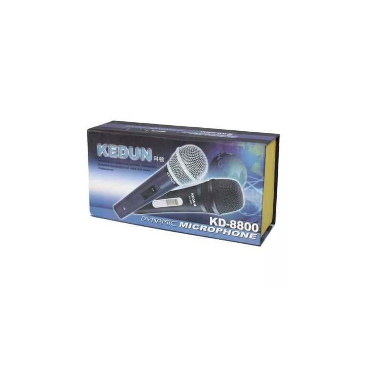 Microphone + Wire | Daraz.com.np