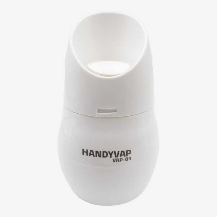 Meditech Steam Vaporizer Handyvap Stem Inhaler | Daraz.com.np