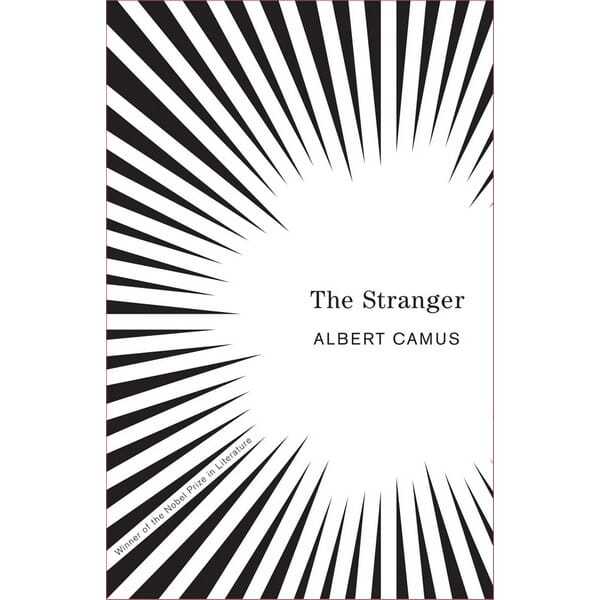 The Stranger by Albert Camus | Daraz.com.np