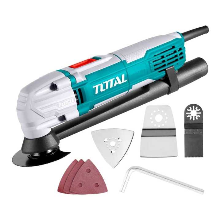 Total Multi Function Tool 300W | Daraz.com.np