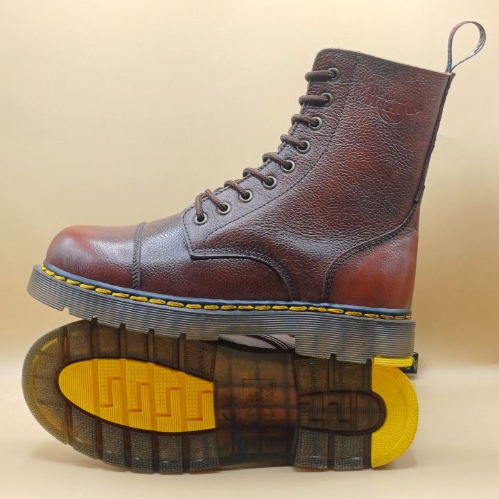 Dr.Martens Inspired Mens Boot | Daraz.com.np