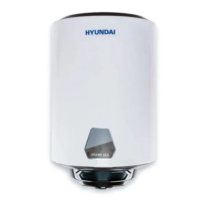 Hyundai Electric Geyser Digital 15 Ltr .With temperature Control ...