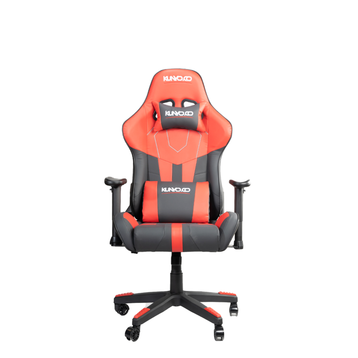 Kunyo RGC-8805-1 Red Gaming Chair | Daraz.com.np