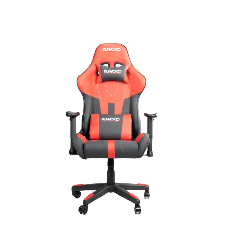 Kunyo RGC-8805-1 Red Gaming Chair | Daraz.com.np