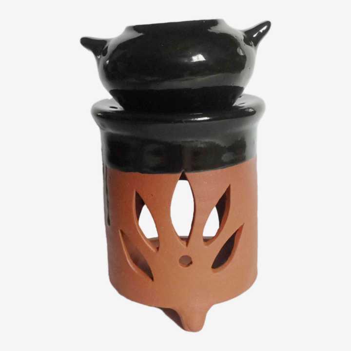 Saboo Essential Oil Candle Diffuser 2022 | Daraz.com.np