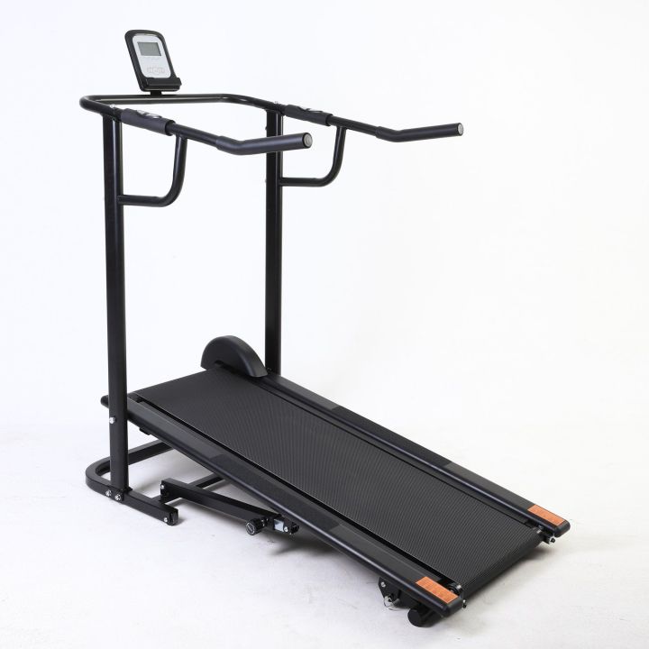 Treadmill Foldable Treadmills for Home Jogging Fitness Aerobic ...