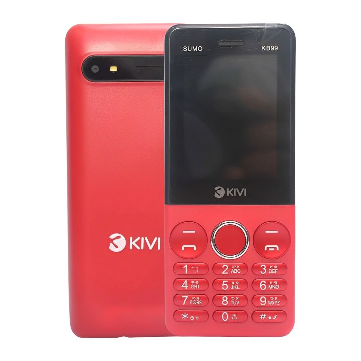 Kivi Mobile- Sumo- Kb99 | Daraz.com.np