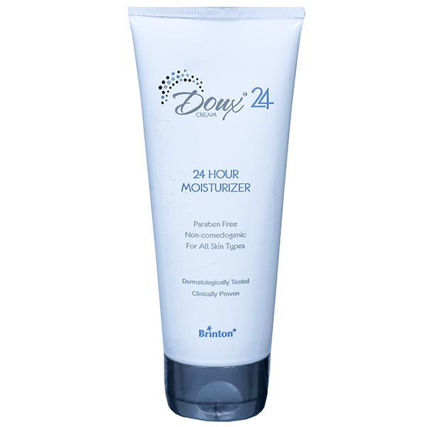 Doux 24 Moisturizer Cream, 100 gm | Daraz.com.np