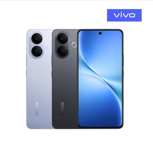 vivo V60 Lite 4G (8GB+256GB) | 120Hz AMOLED Display | 32MP Selfie ...