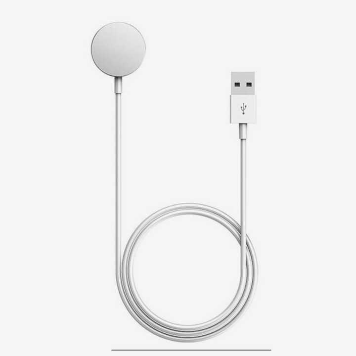Wire Less Magnetic Charger For | Daraz.com.np