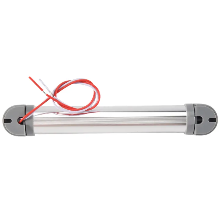 180 Degree Adjustable Angle Lighting Lamp with Switch 150 Lumens Light ...