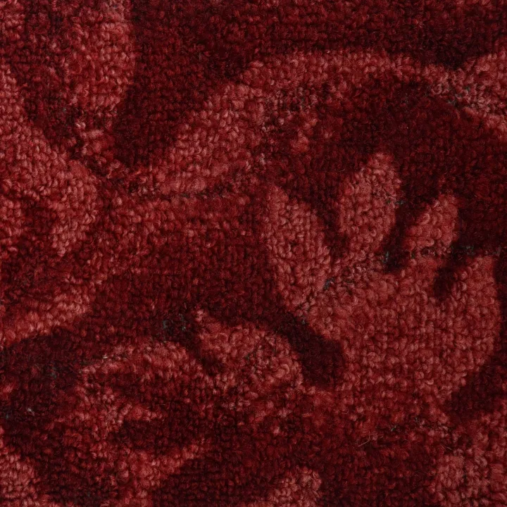 Conquest Red Color Floor Carpet 7.5m | Daraz.com.np