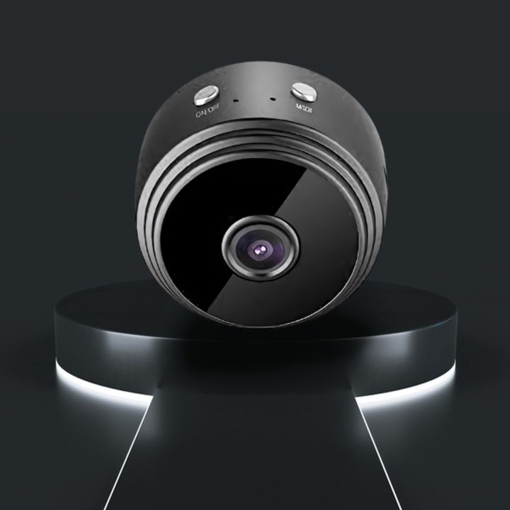 A9 Mini Cc Camera | Daraz.com.np