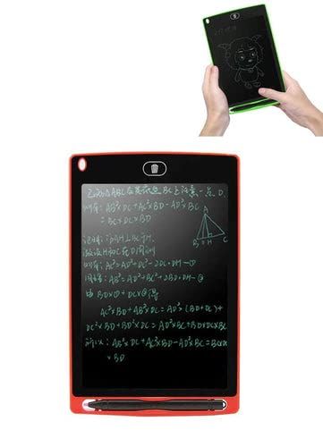 8.5 Inch LCD Writing Tab Electronic Tab Drawing Doodle Board ...