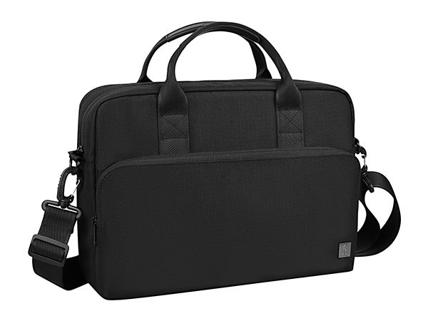 Wiwu Alpha Laptop Bag | For upto 14" Laptops/Macbook | Waterproof ...