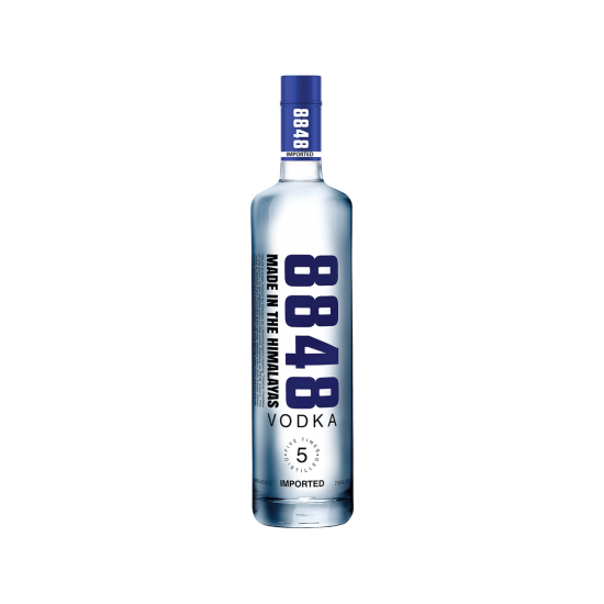 8848 Vodka(PACK OF 3) -180ML | Daraz.com.np
