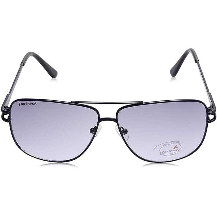 Fastrack M197BU1 Blue Aviator for Men | Daraz.com.np