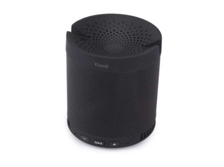 Kisonli Q3 Portable Bluetooth Speaker | Daraz.com.np