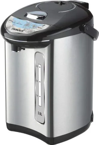 Famous Electric Airpot Hotpot 4 Liter | Daraz.com.np