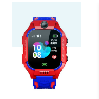 Kids Smart Watch Q19 SIM Card Supported Calling Smart Watch For Kids ...