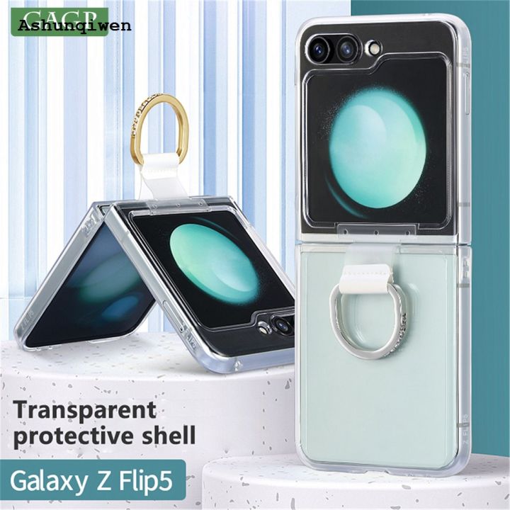 Ashunqiwen High Quality Aixuan High Quality Samsung Galaxy Z Flip 6 5 ...