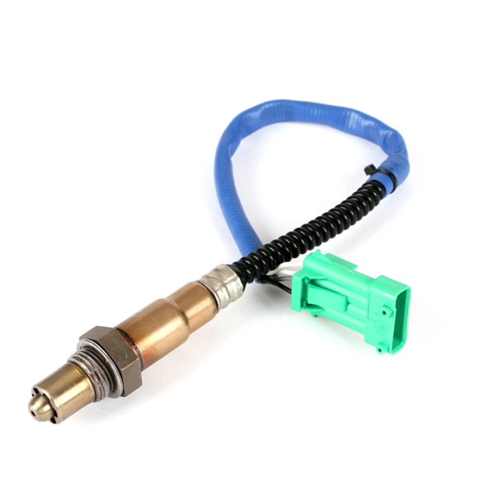 Oxygen Sensor for Moderas NS 200/ 200/Dominar 400 Motorcycle Sensor ...