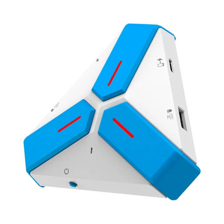 Keyboard Mouse Converter for Keyboard Mouse Game Handle USB Type-C ...