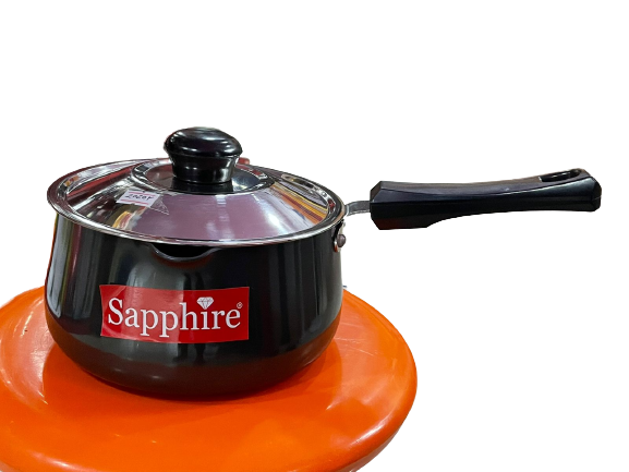 Sapphire tea pan 2ltrs | Daraz.com.np
