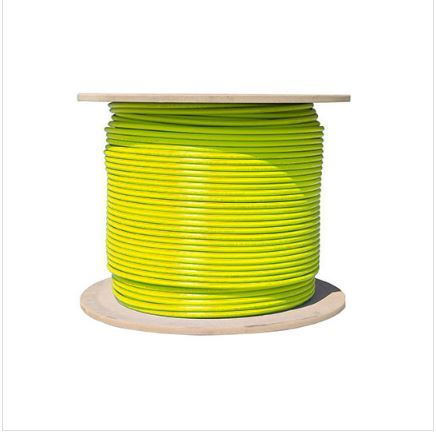 R&M Cat 6 U/UTP, 4P, FRPVC, 250 MHz, Yellow, 305M | Daraz.com.np