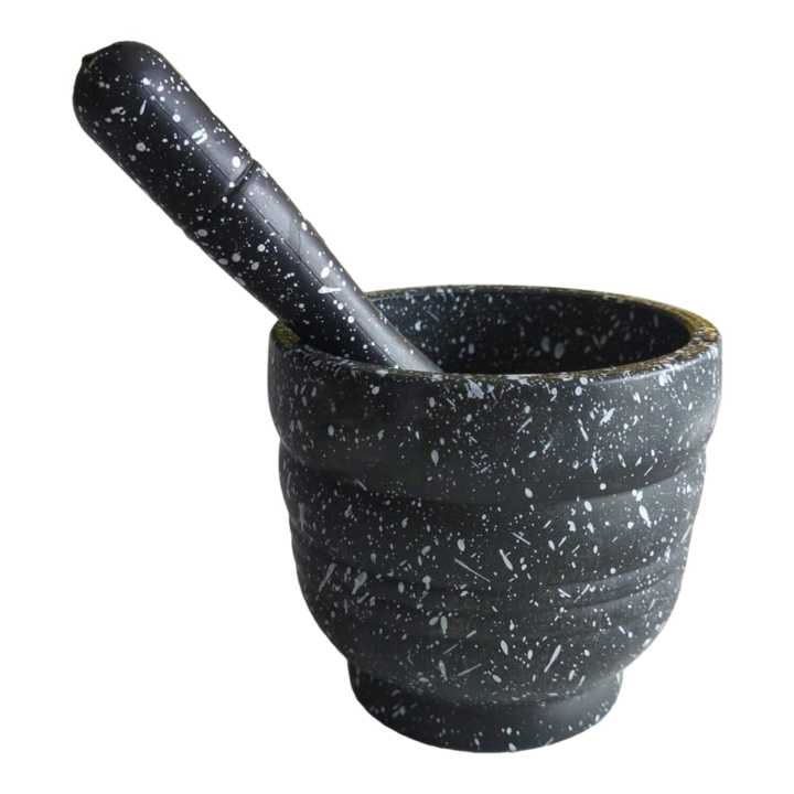 Stone Design Okhol (Khal ) Manual Grinder | Daraz.com.np