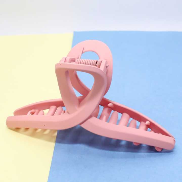 Pink Hair Clamp | Daraz.com.np: Buy Online at Best Prices in Nepal ...
