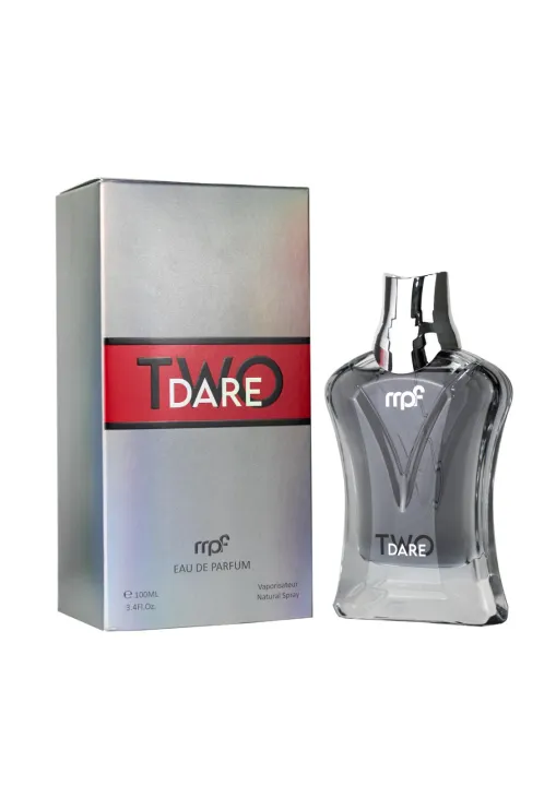 MPF Two Dare EDP 100ML | Daraz.com.np