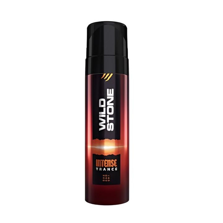 Wild Stone Intense Trance No Gas Deo Spray for Men 120ml | Daraz.com.np