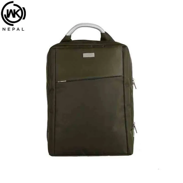 WK-Carry laptop bag WT-B20 | Daraz.com.np
