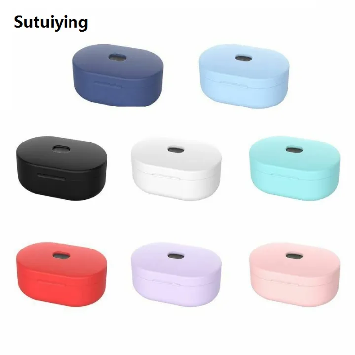 Sutuiying 【Best value for money】For Xiaomi Redmi Airdots Tws Air Dots ...