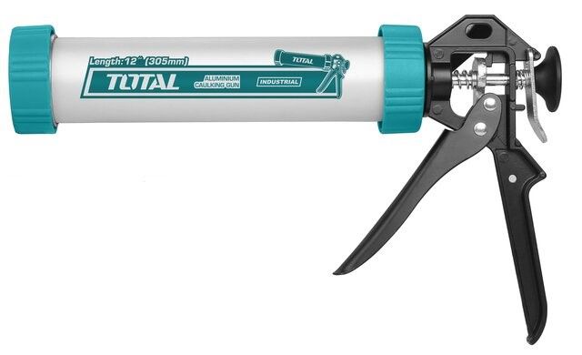 TOTAL Alumunium Caulking Machine 12" (THT20112) | Daraz.com.np