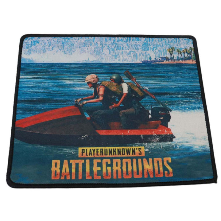 Pubg Printed Gaming Mouse Pad | Daraz.com.np