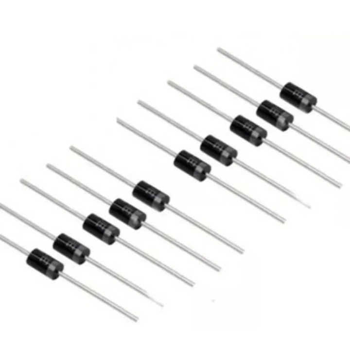 10 PCS 1N4007 Diode | Daraz.com.np