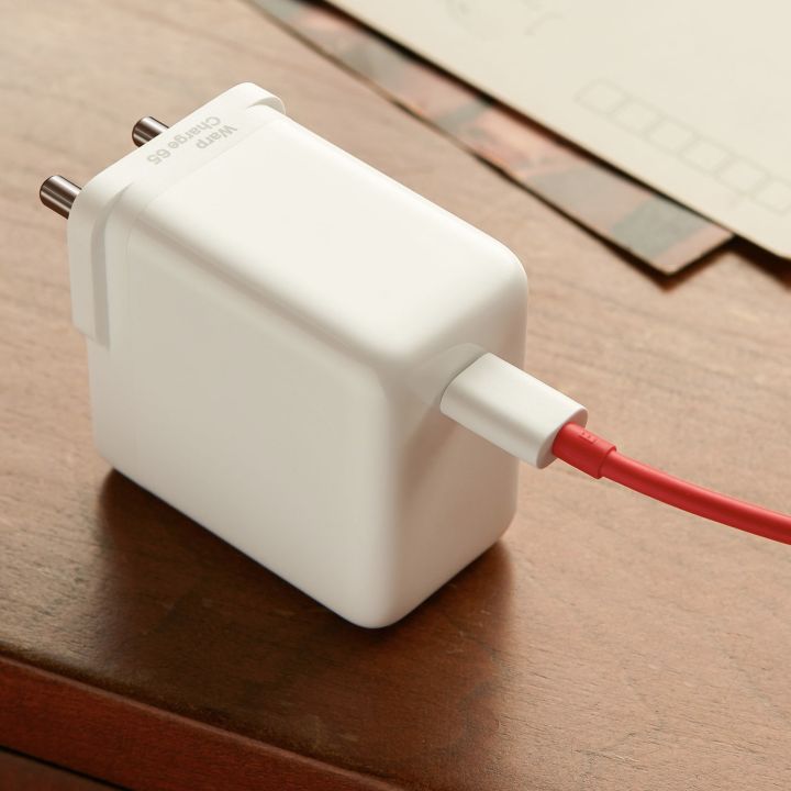 65 Watt / 65w Charger 6 Months Replace Warranty (30 Watt / 20 Watt Warp ...