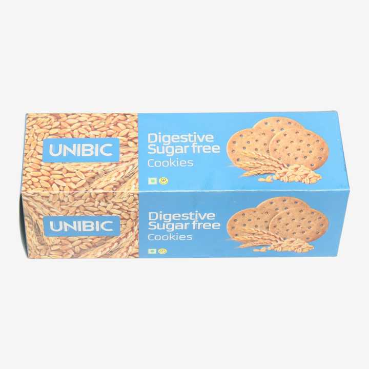 Digestive Sugar Free Cookies 200g | Daraz.com.np