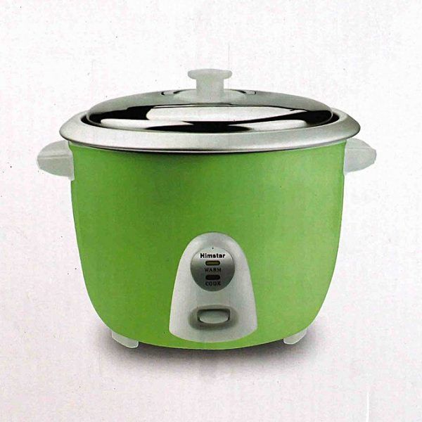 Himstar Rice Cooker HS-D18ZX | Daraz.com.np