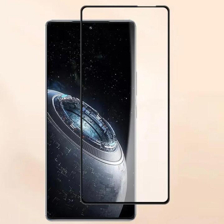 Infinix GT 20 pro Tamper Glass fully protection | Daraz.com.np