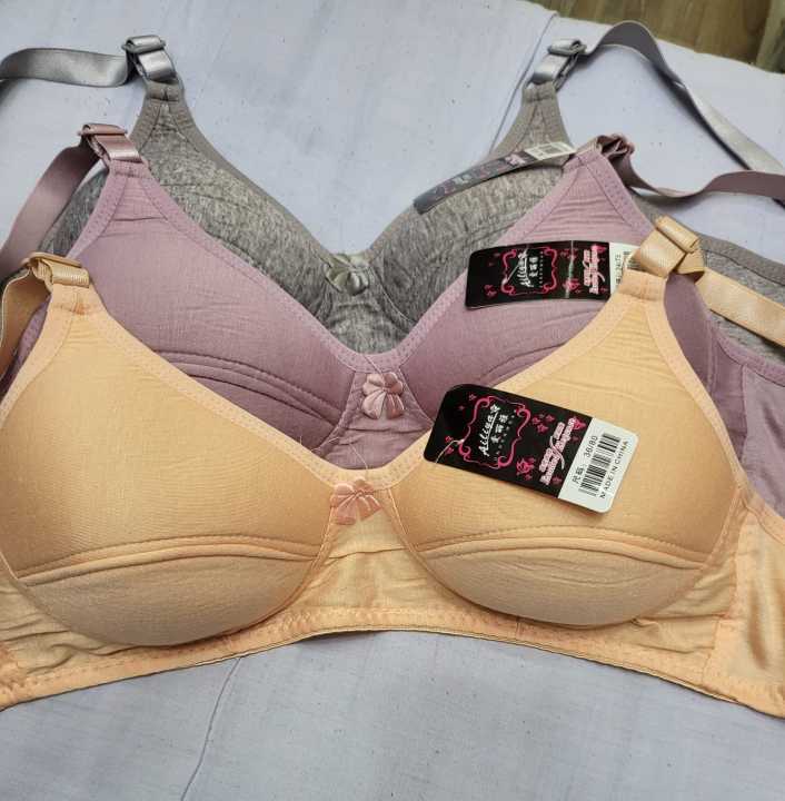 Light paded Daily Wear Bra For Women | Daraz.com.np