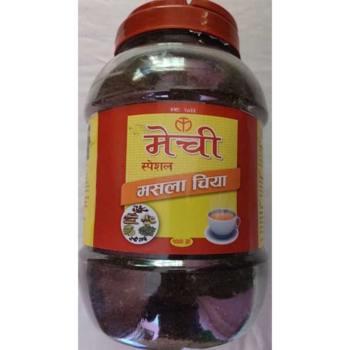 Mechi Special Masala Tea 1 Kg | Daraz.com.np