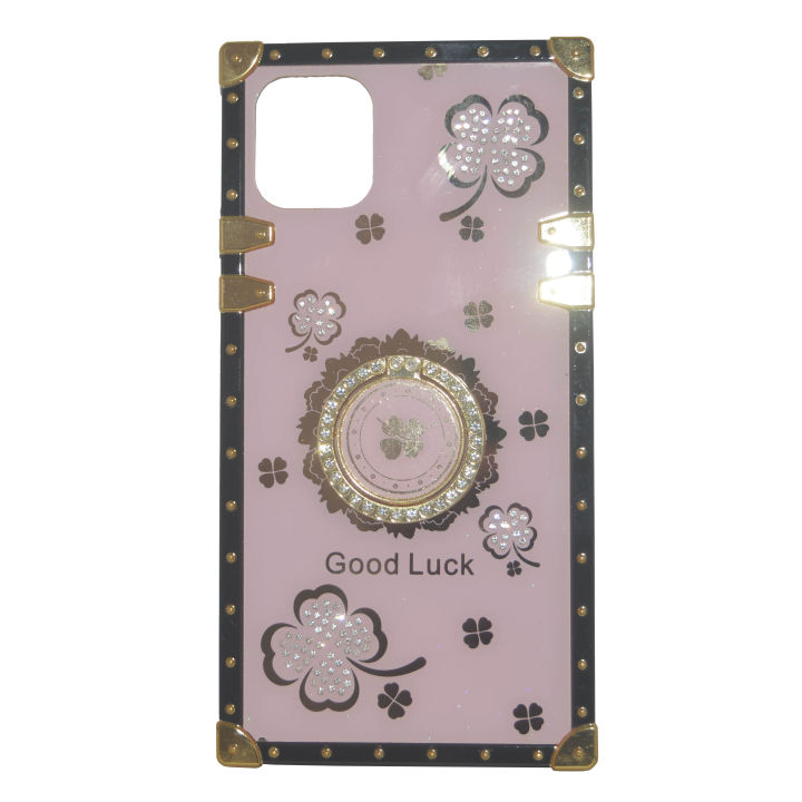 Iphone 11 Good Luck Cover | Daraz.com.np