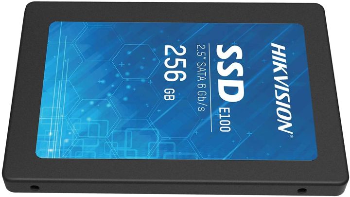 HIKVISION SSD M.2 SATA/256GB HS-SSD-E100N(STD)/256G | Daraz.com.np