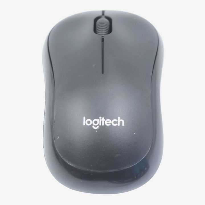 Logitech Wireless Plus Comfort Mouse | Daraz.com.np
