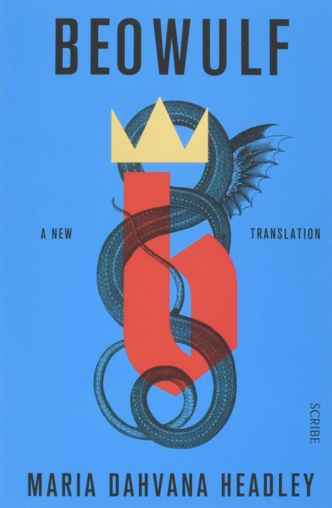 Beowulf by Maria Headley | Daraz.com.np