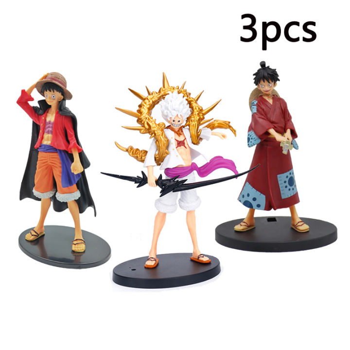 One Piece Film Red DXF Uta Anime Figure Luffy Nami Robin Shanks Manga ...
